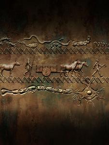Ancient DNA reveals reason for high multiple | EurekAlert!