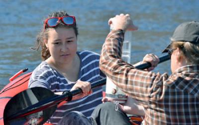 Nivi Rosing, JSEP [IMAGE] | EurekAlert! Science News Releases