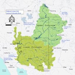 Climate change will drive more [IMAGE] | EurekAlert! Science News Releases