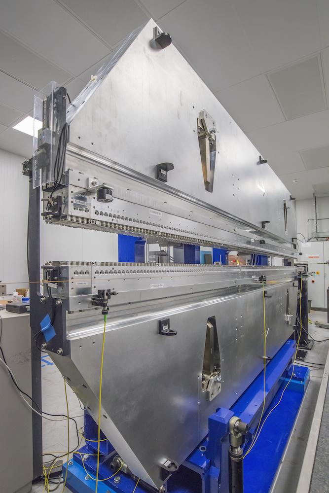 It's not a Robotic Pac-Man ... [IMAGE] | EurekAlert! Science News Releases