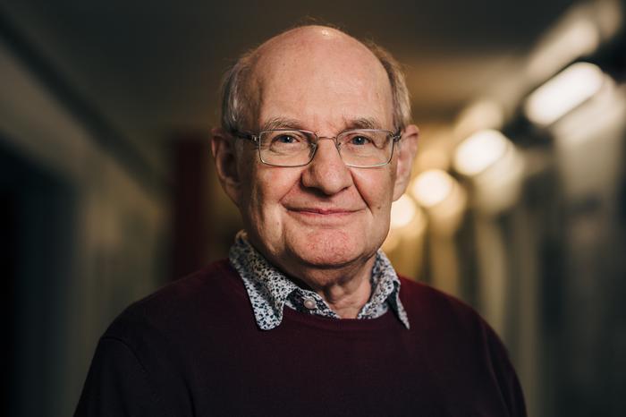 Robert Forchheimer [IMAGE] | EurekAlert! Science News Releases