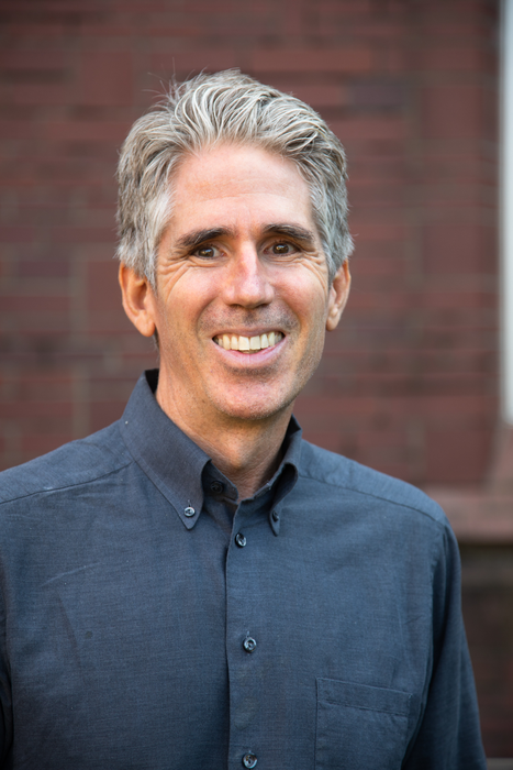 Joshua Rabinowitz [IMAGE] | EurekAlert! Science News Releases