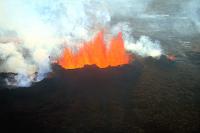 Earth's Millennial Moho Magma Reserves (10 of | EurekAlert!