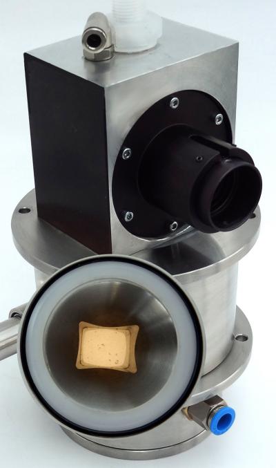 Keeping an eye on component cleanliness | EurekAlert!