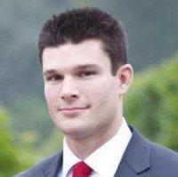 Chris Wahlheim, Washington Uni [IMAGE] | EurekAlert! Science News Releases