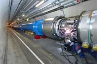 CERN announces new start-up schedule for worl | EurekAlert!