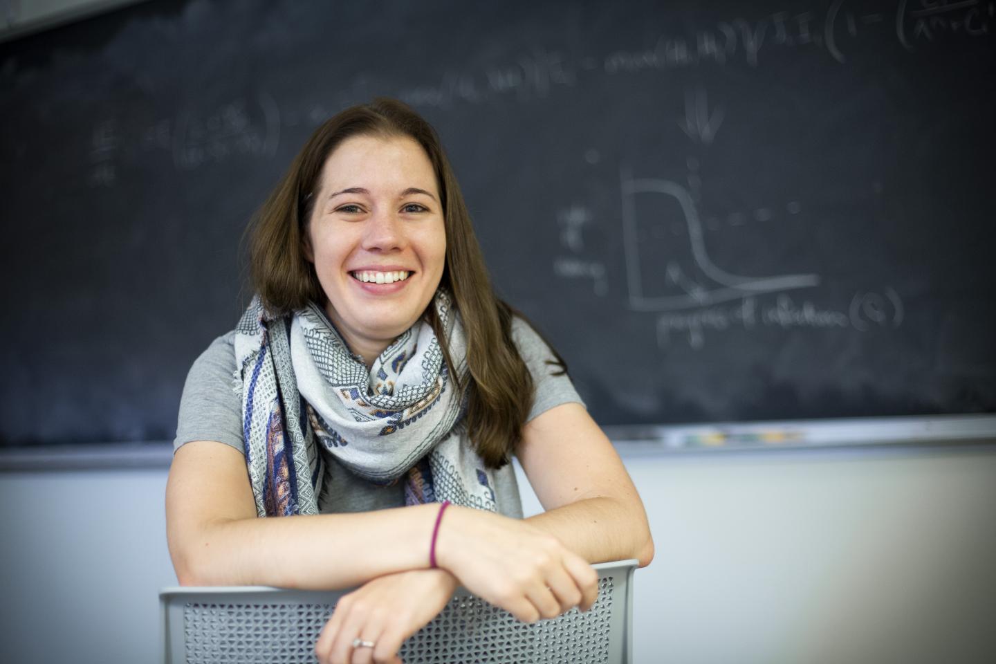 The math of malaria | EurekAlert!