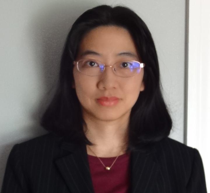 Hui-Yi Lin, Ph.D., LSU Health [IMAGE] | EurekAlert! Science News Releases