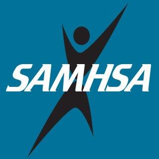 SAMHSA Logo [IMAGE] | EurekAlert! Science News Releases