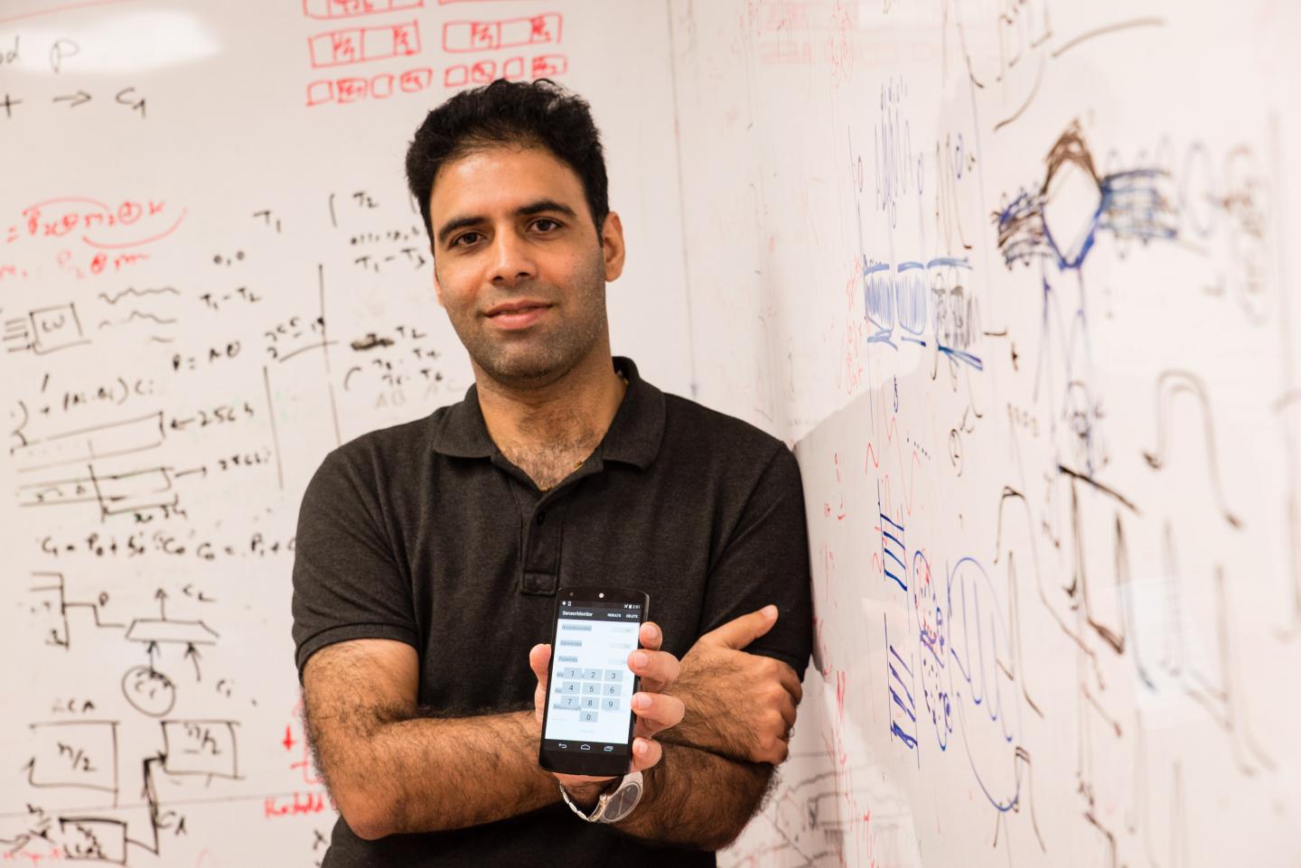 Dr Shivam Bhasin, Nanyang Tech [IMAGE] | EurekAlert! Science News Releases