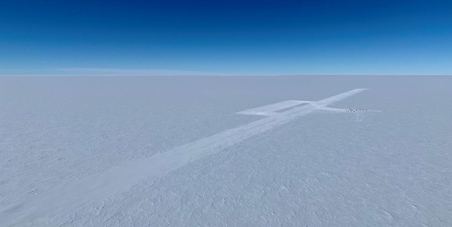 Hercules Dome site [IMAGE] | EurekAlert! Science News Releases