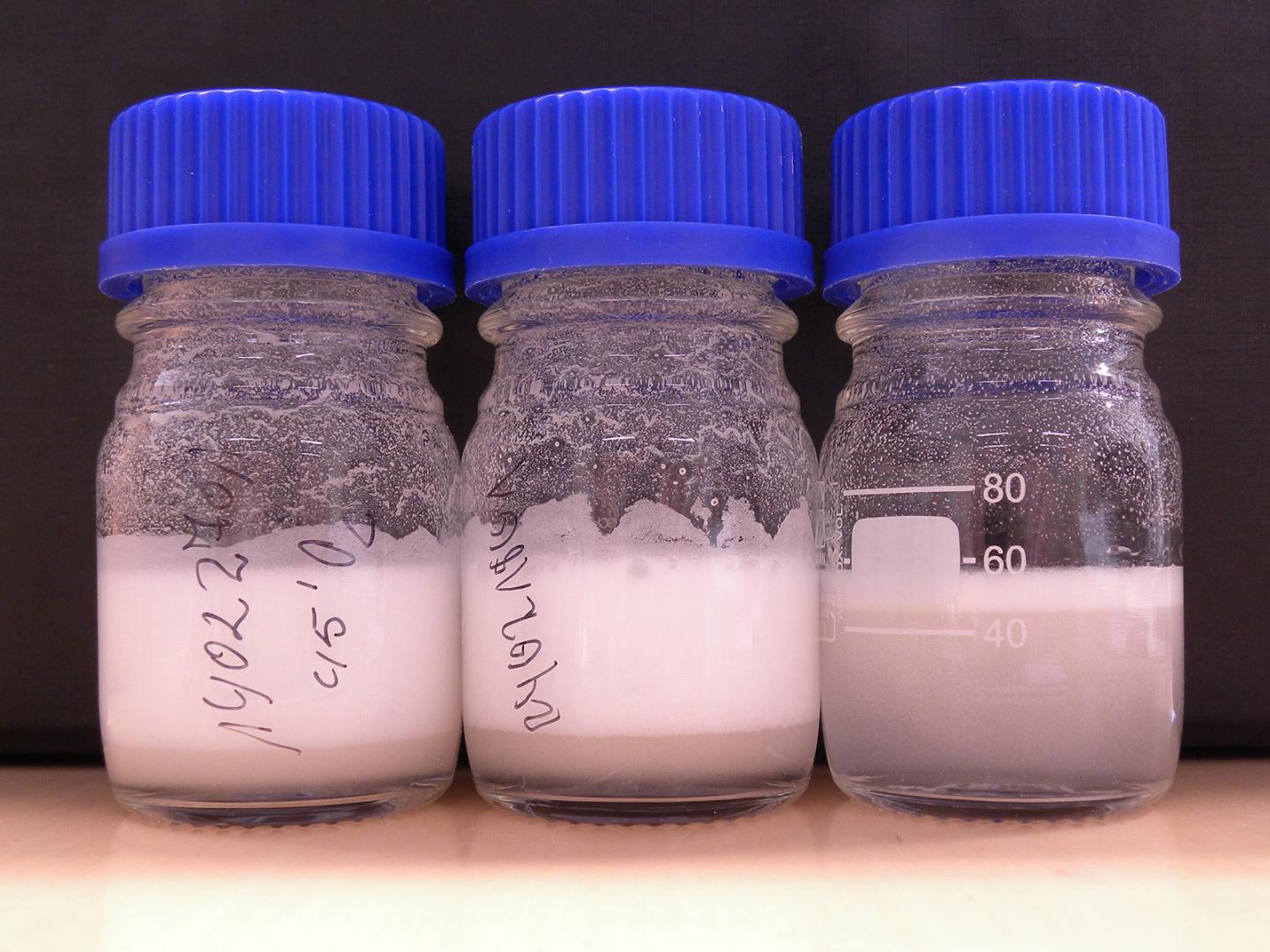 Polymer Powder [IMAGE] | EurekAlert! Science News Releases