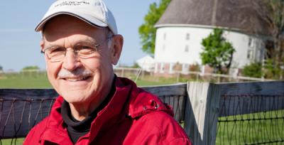 Robert Switzer, University of [IMAGE] | EurekAlert! Science News Releases