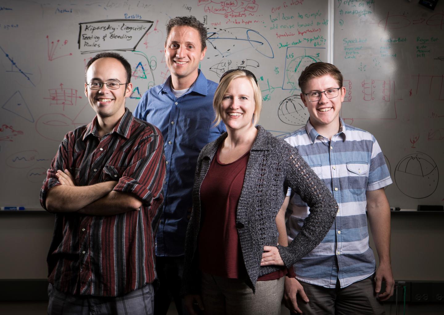 Researchers use Wikipedia to give AI context | EurekAlert!