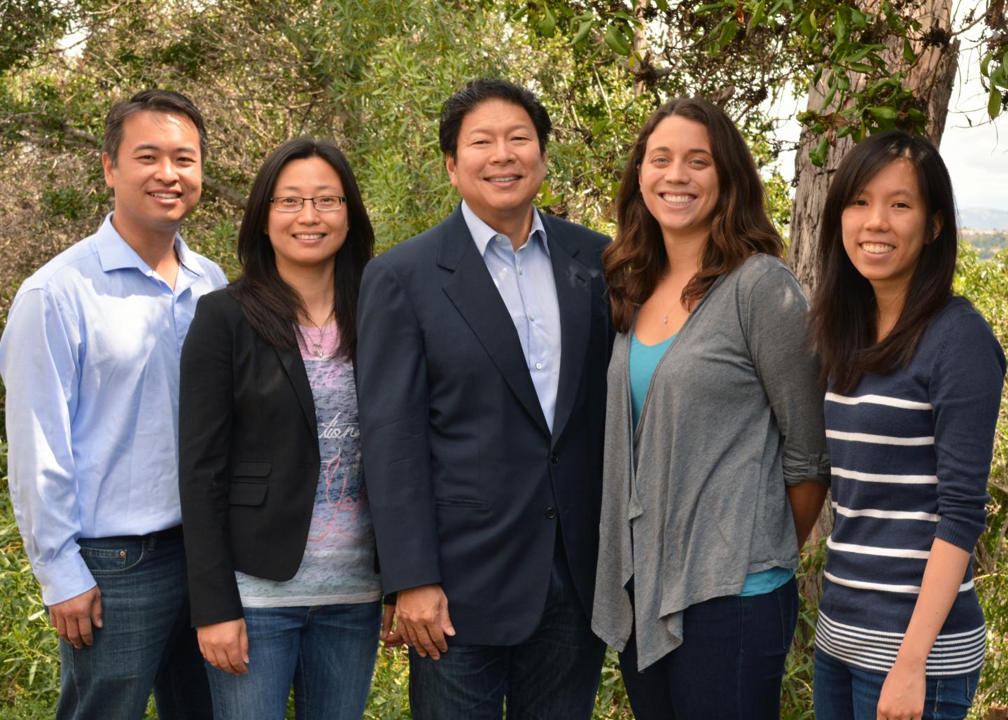 TSRI scientists reveal single-neuron gene lan | EurekAlert!