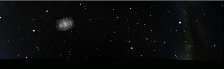 Artist's Impression of the (Br [IMAGE] | EurekAlert! Science News Releases