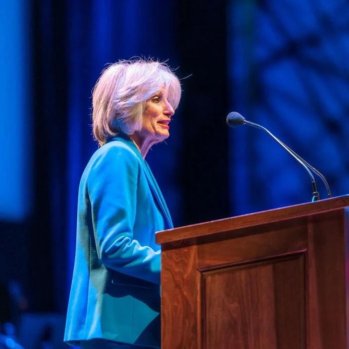 Caroline Genco [IMAGE] | EurekAlert! Science News Releases