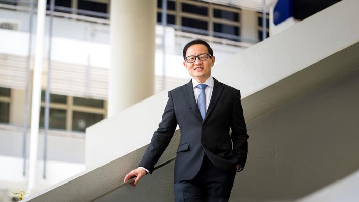 NUS scientist Professor Lim Chwee Teck electe | EurekAlert!