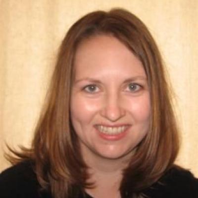 Colette Heald, Colorado State [IMAGE] | EurekAlert! Science News Releases