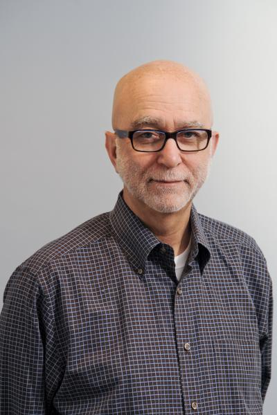Gary Rosenberg, Indiana Univer [IMAGE] | EurekAlert! Science News Releases