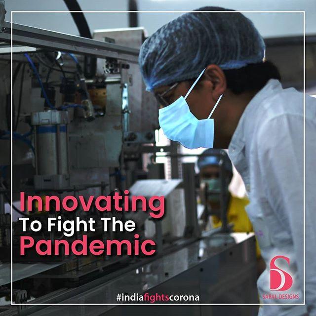 Sanitary Pad-Making Equipment [IMAGE] | EurekAlert! Science News Releases