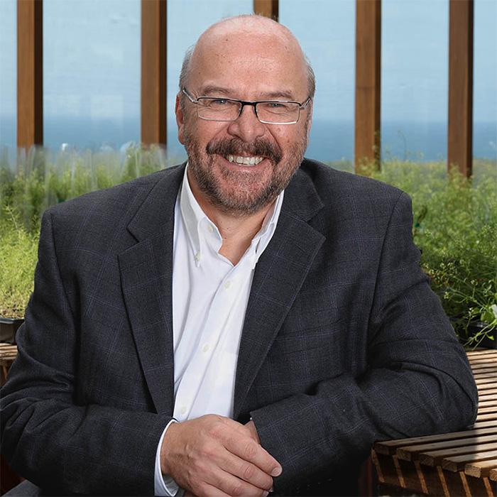 Joseph Ecker [IMAGE] | EurekAlert! Science News Releases