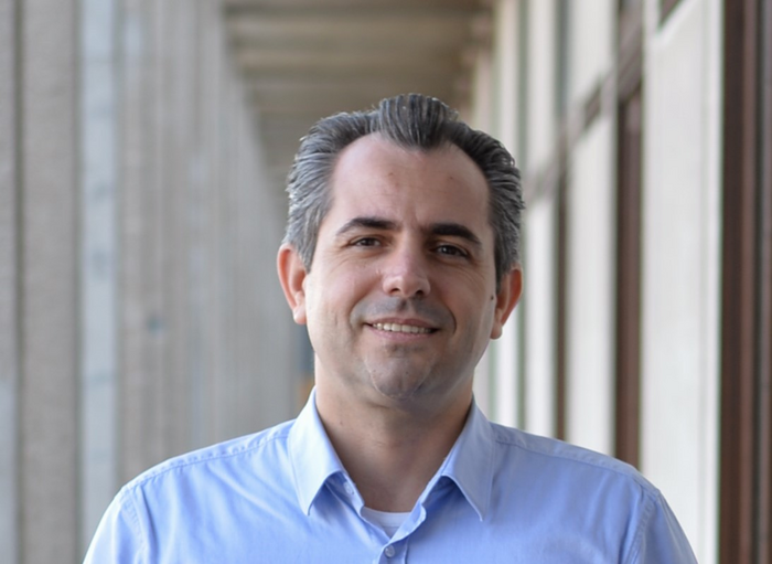 Nikos Hatzakis [IMAGE] | EurekAlert! Science News Releases