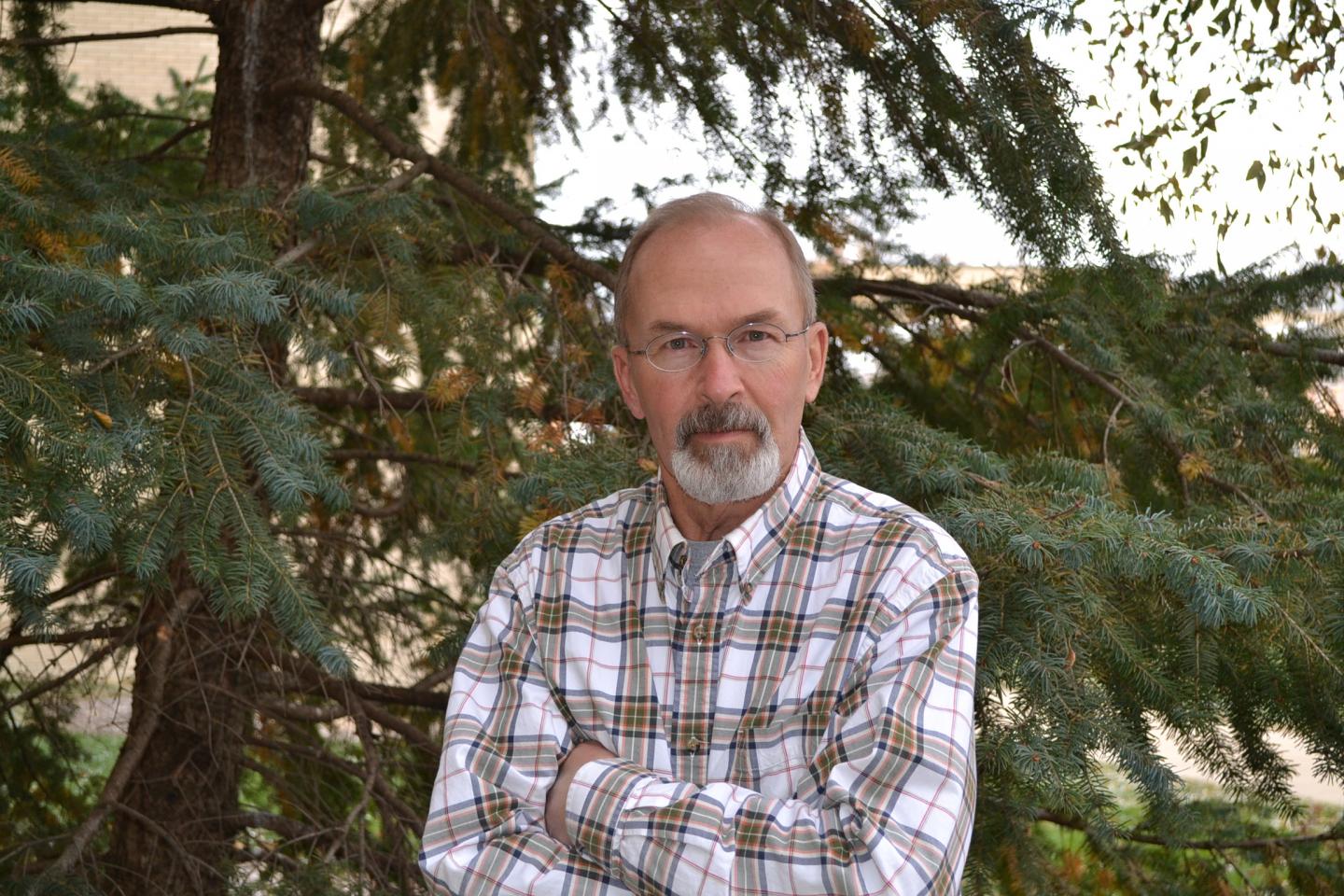 Ray Semlitsch, University of M [IMAGE] | EurekAlert! Science News Releases