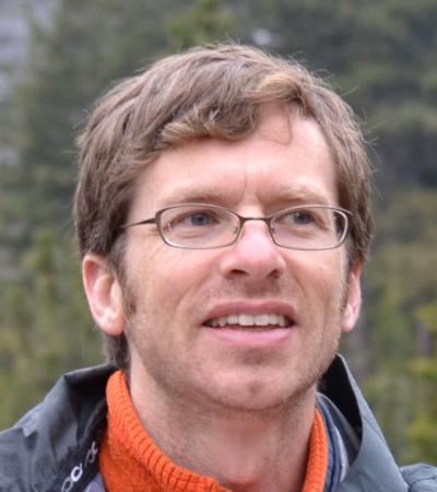 Jacob Mayfield, University of [IMAGE] | EurekAlert! Science News Releases