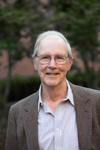 Albert W Stetz, Oregon State U [IMAGE] | EurekAlert! Science News Releases