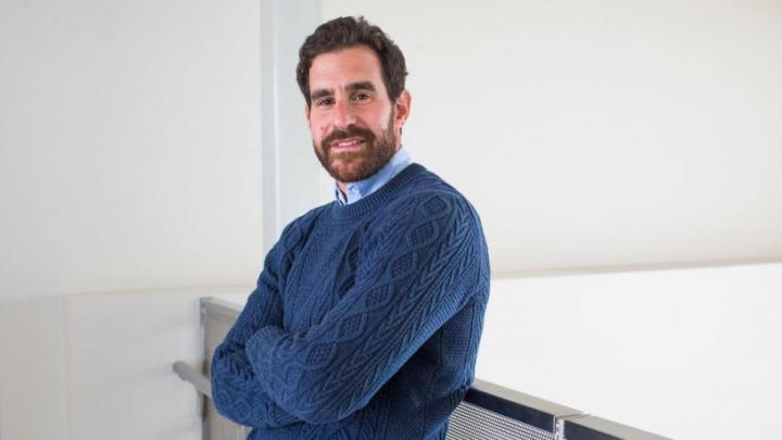 Computer science professor Omri Weinstein win | EurekAlert!