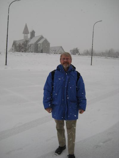 Ronald Doel [IMAGE] | EurekAlert! Science News Releases