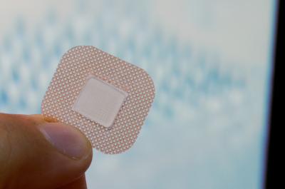 Microneedle Patch [IMAGE] | EurekAlert! Science News Releases