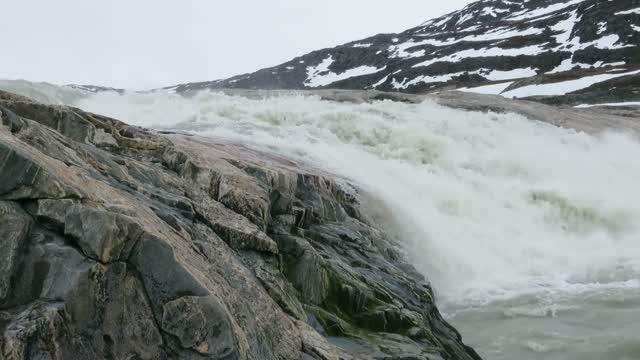 More Evidence Points to Climate Change for Me | EurekAlert!