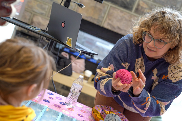 Researchers hope to uncover hidden mechanisms | EurekAlert!