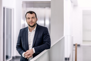 Christian Stöhr [IMAGE] | EurekAlert! Science News Releases