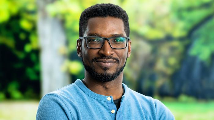 Kevin Brown is paving the way toward the next | EurekAlert!