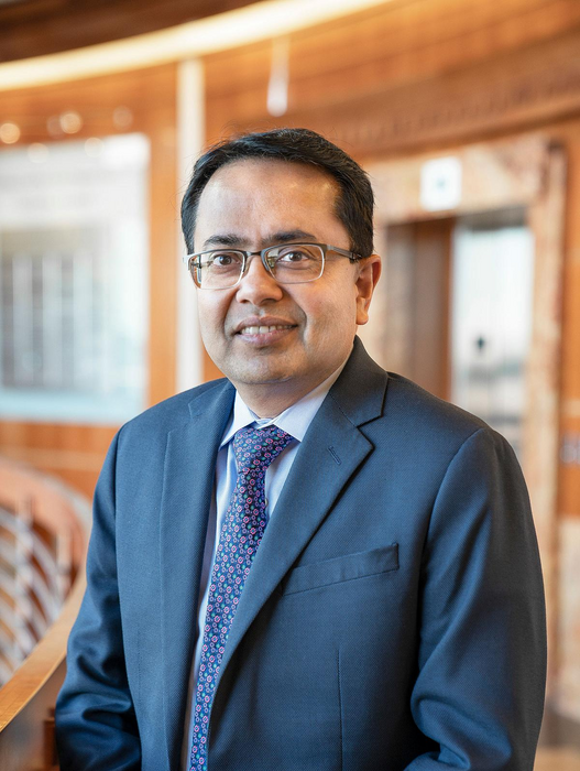 Neeraj Agarwal, MD, FASCO [IMAGE] | EurekAlert! Science News Releases