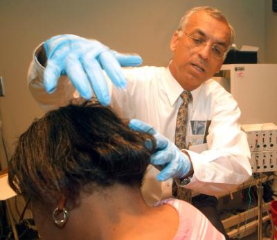 Dr. Kapil D. Sethi, Medical Co [IMAGE] | EurekAlert! Science News Releases