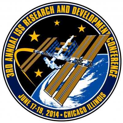 ISS Logo [IMAGE] | EurekAlert! Science News Releases