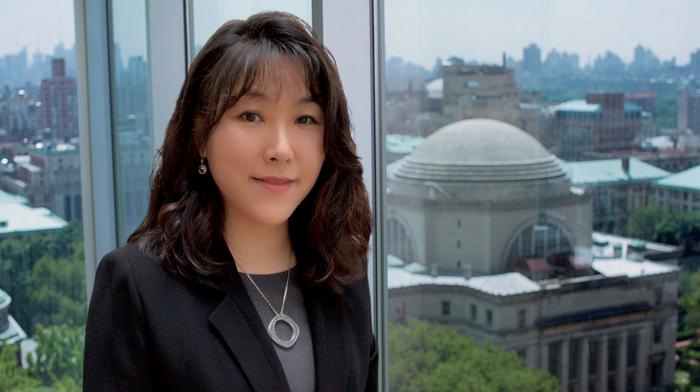 Alissa Park appointed Dean of UCLA Henry Samu | EurekAlert!