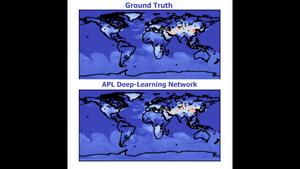 Using artificial intelligence, better polluti | EurekAlert!
