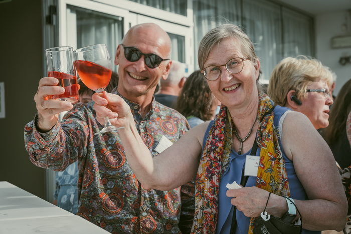 Coordinators of eLTER [IMAGE] | EurekAlert! Science News Releases