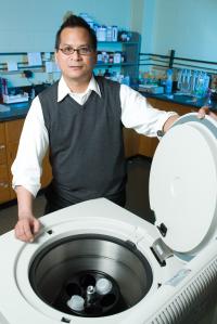 NJIT associate professor receives today NIH g | EurekAlert!