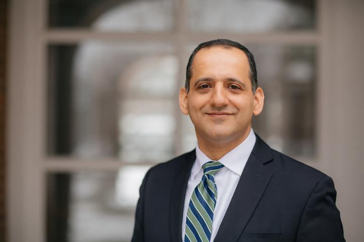 Professor Amro M. Farid receives 2021 Fulbrig | EurekAlert!