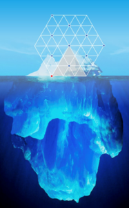 The tip of the mathematical iceberg | EurekAlert!