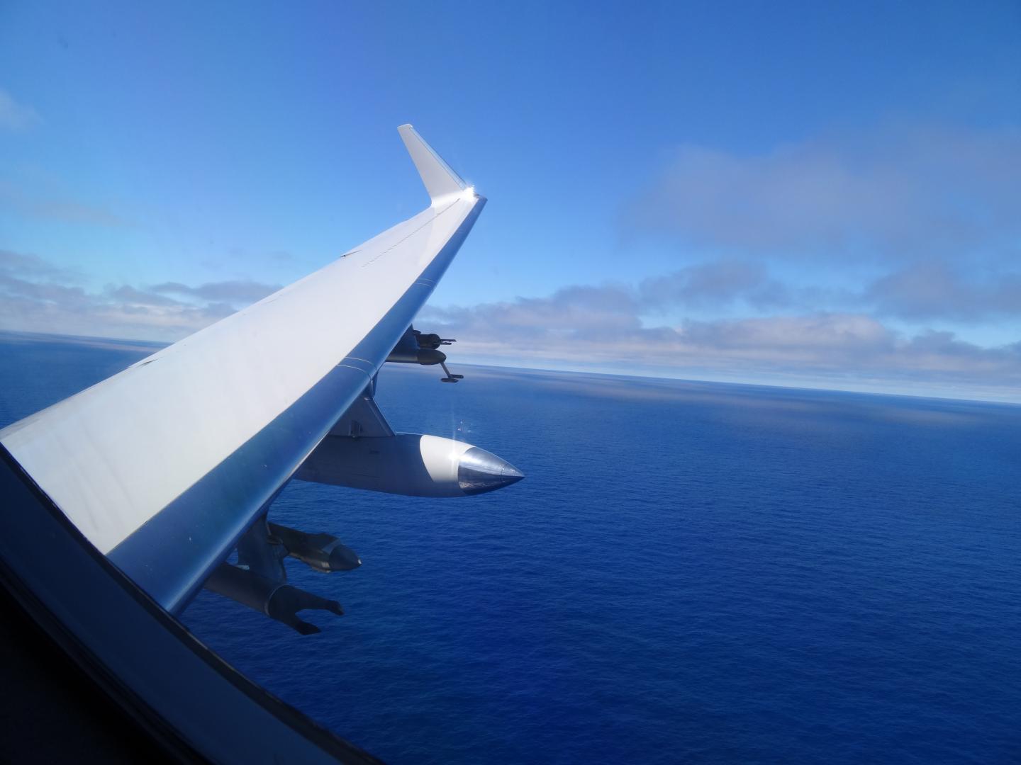 The secret life of cloud droplets | EurekAlert!