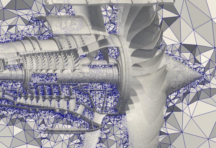 TetGen 1.6 Release: new version of the succes | EurekAlert!