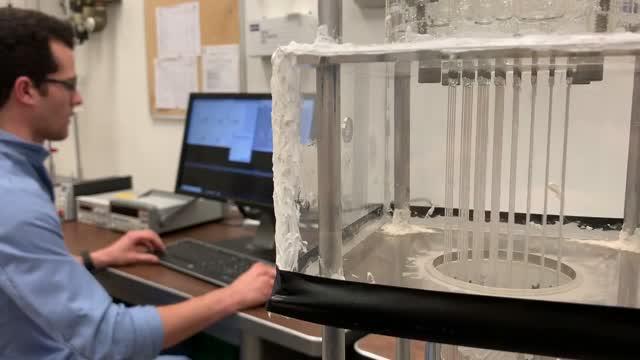 New Device Boosts Efficiency of Water Vapor C | EurekAlert!