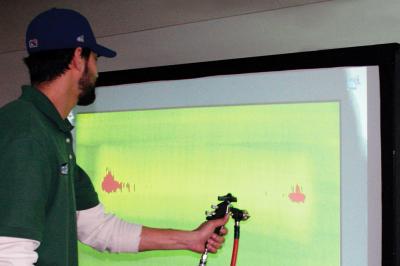 Ames Laboratory and IWRC win award for virtua | EurekAlert!